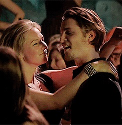 Elliot PoV: They’d Never Believe We’re Just Friends… | wishingmrgreywashere